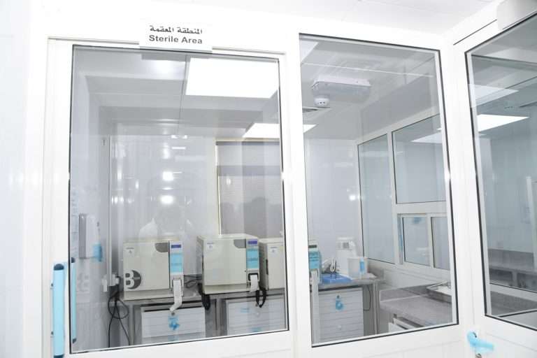 Shadi International Dental & Orthodontics Center (SIDC)