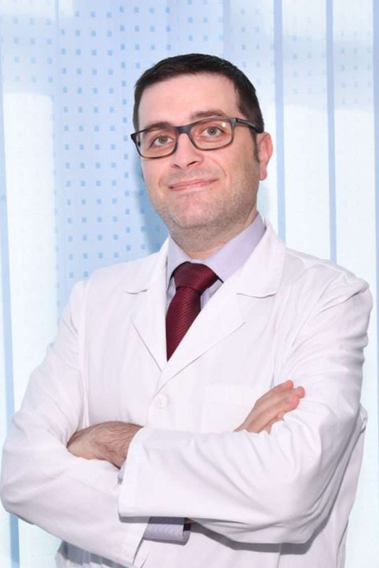 Doctors - Shadi International Dental & Orthodontics Center (SIDC)